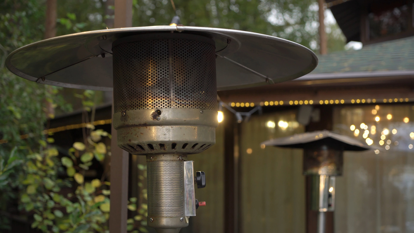 Stay Outside Longer: Benefits of Patio Heaters | Beyond Curb Appeal